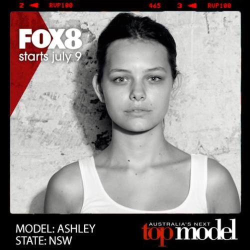 The Contestants Of 2013 Australia’s Next Top Model Cycle 8! | PADDYLAST ...