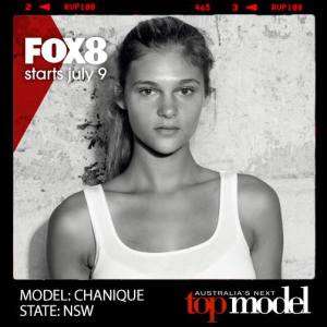 The Contestants Of 2013 Australia’s Next Top Model Cycle 8! | PADDYLAST ...