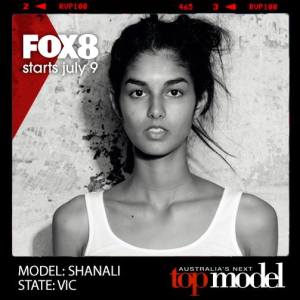 The Contestants Of 2013 Australia’s Next Top Model Cycle 8! | PADDYLAST ...