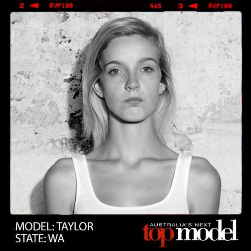 The Contestants Of 2013 Australia’s Next Top Model Cycle 8! | PADDYLAST ...