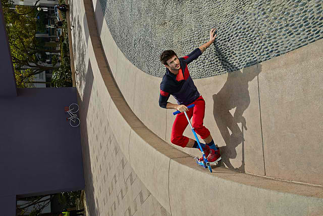 America’s Next Top Model Cycle 21 – Episode 2 Photoshoot | PADDYLAST INC.