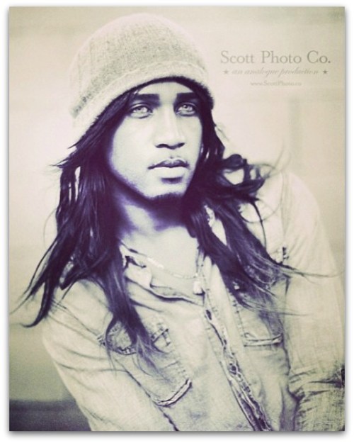 Meet ANTM Cycle 22 Model Bello Sanchez | PADDYLAST INC.