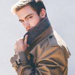Meet ANTM Cycle 22 Model Dustin McNeer | PADDYLAST INC.